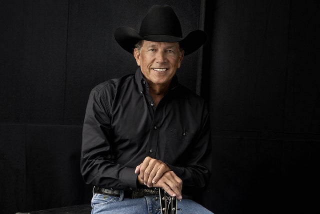 George Strait - Marina Del Rey