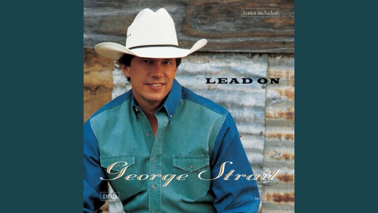 George Strait - Adalida
