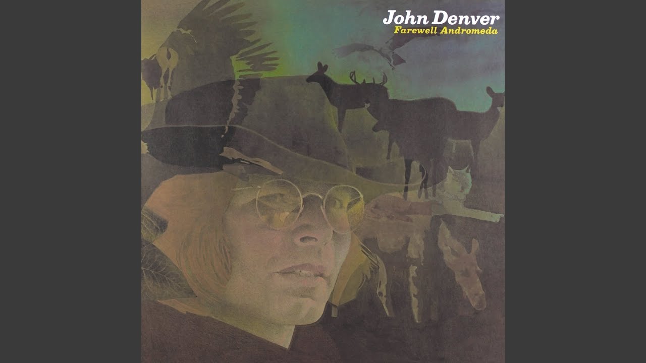 John Denver - Berkeley Woman