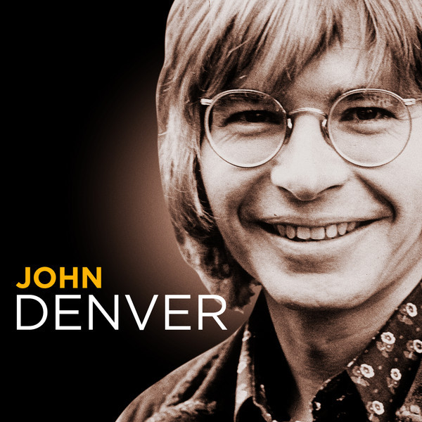 John Denver – Today Is the First Day of the Rest of My Life
