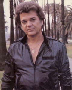 Conway Twitty - I Wish I Was Still In Your Dreams