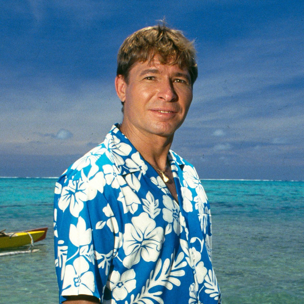 John Denver - Isabel